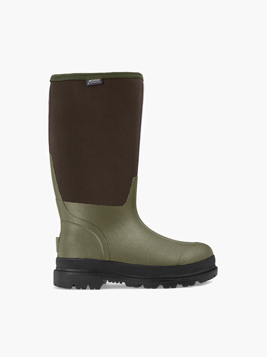 Rancher Men's Insulated Boots | Bogsfootwear.ca