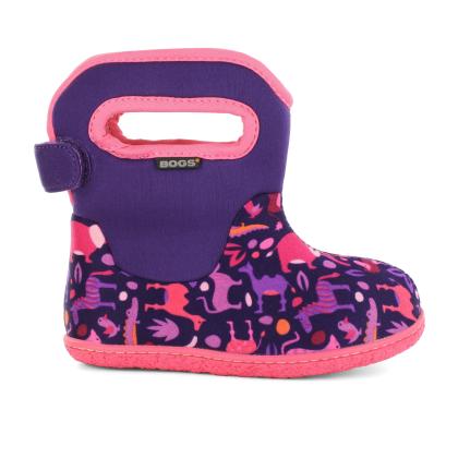 Mommy Merchandise and More: Waterproof Boots for Babies