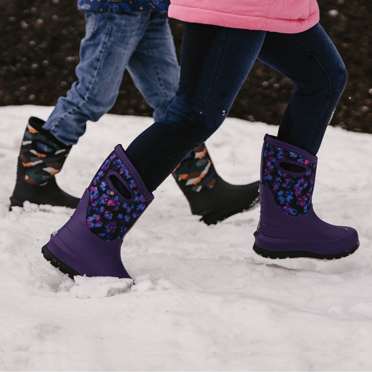 Winter Boots, Rain Boots, Waterproof Boots | BOGS Canada