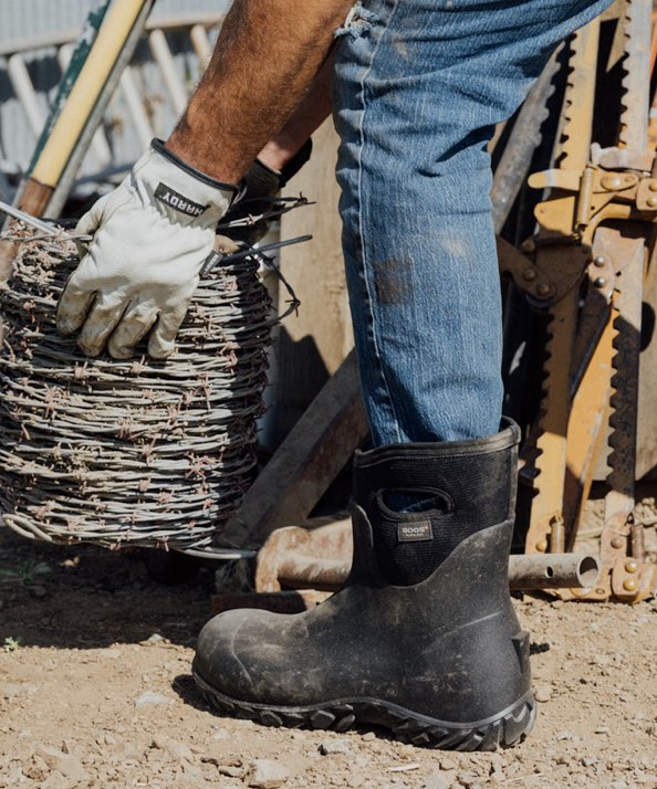 Winter Boots, Rain Boots, Waterproof Boots | BOGS Canada