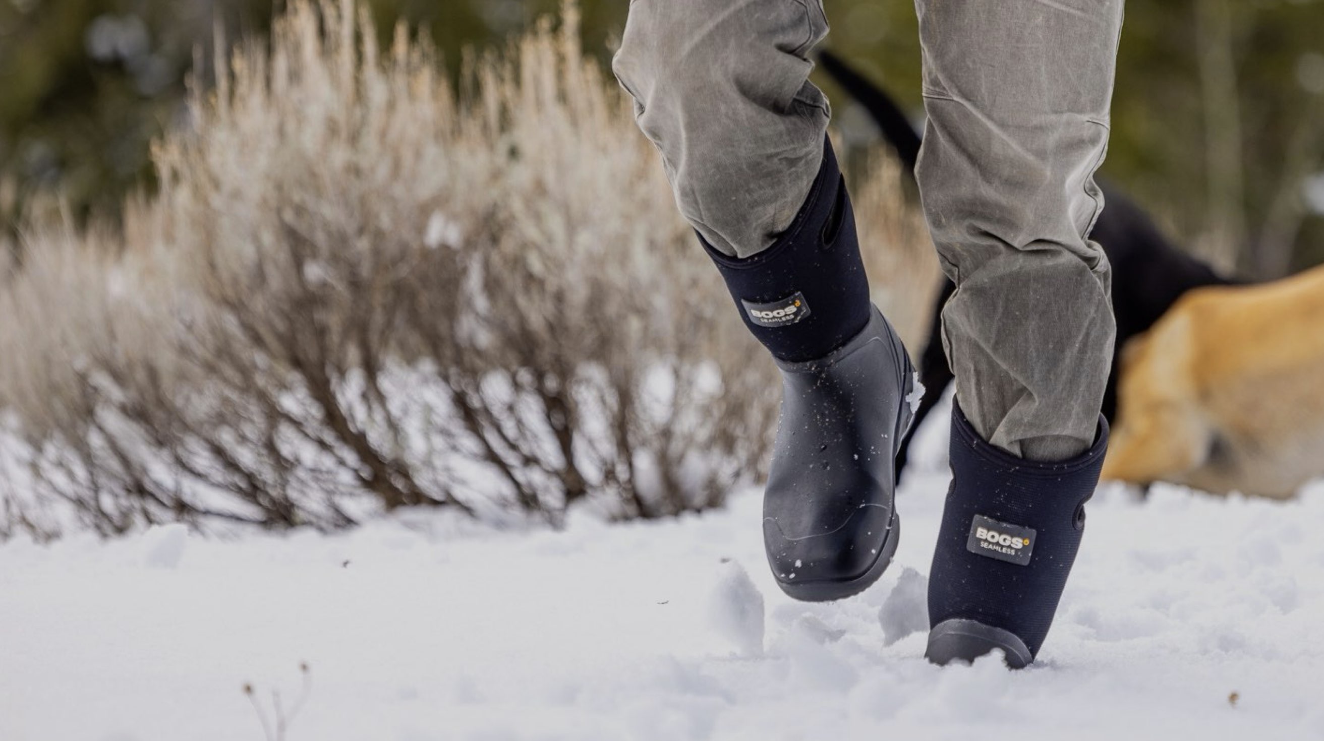 Winter Boots, Rain Boots, Waterproof Boots | BOGS Canada