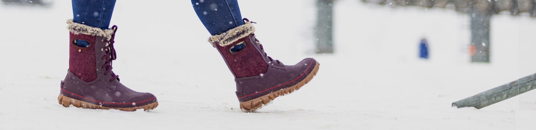 Women's Snow Boots, Winter Boots for Women | BOGS Canada