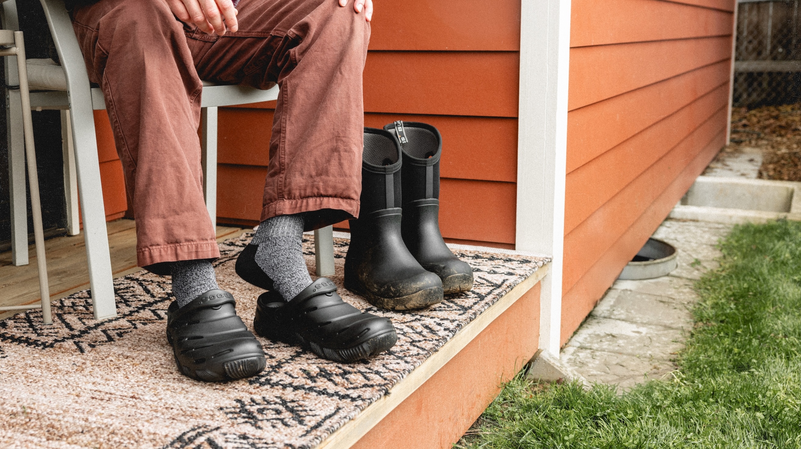 Winter Boots, Rain Boots, Waterproof Boots | BOGS Canada