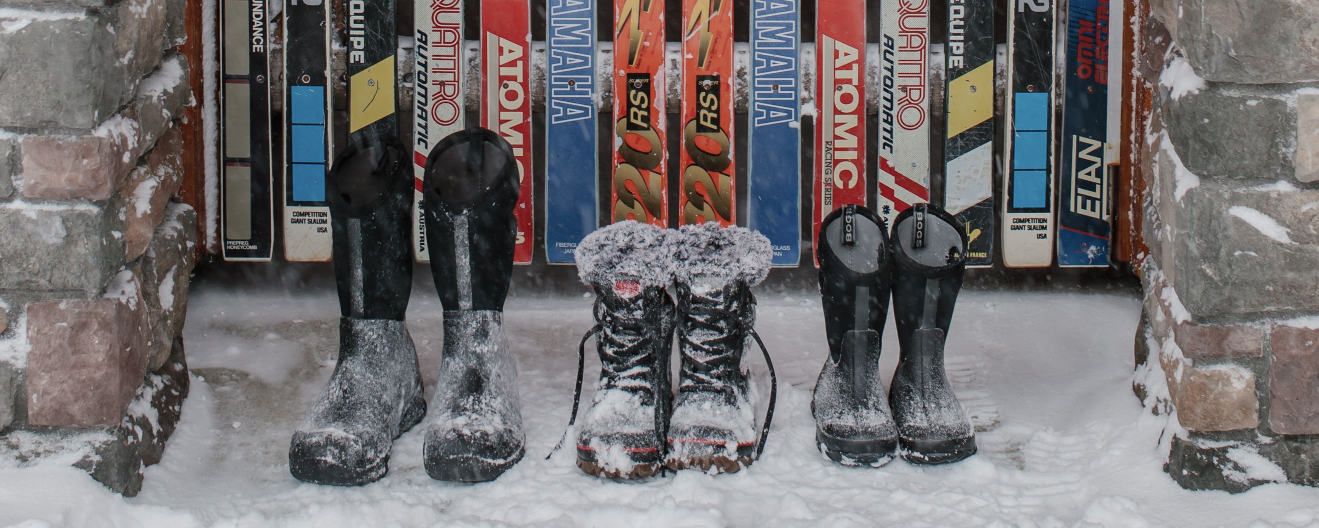 Winter Boots, Rain Boots, Waterproof Boots | BOGS Canada