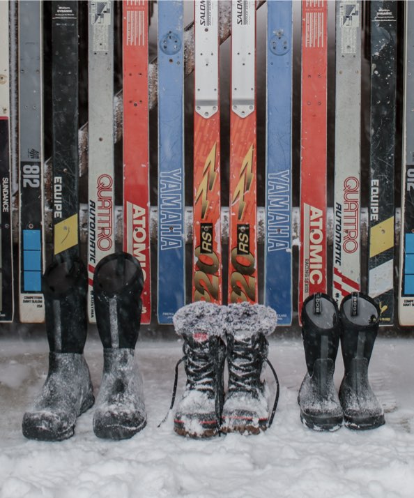 Winter Boots, Rain Boots, Waterproof Boots | BOGS Canada
