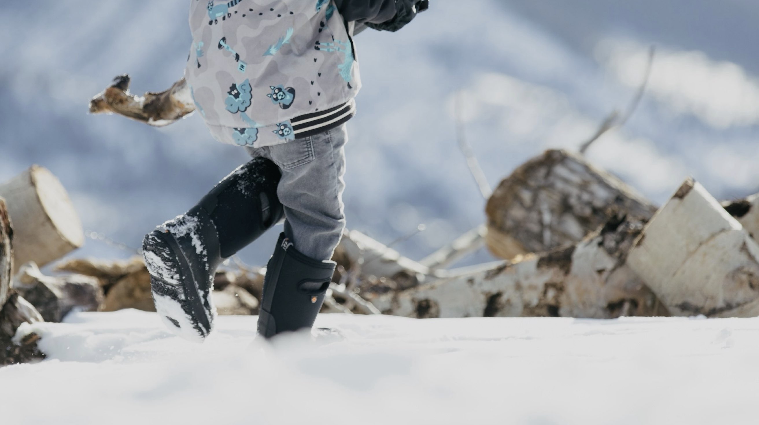 Winter Boots, Rain Boots, Waterproof Boots | BOGS Canada