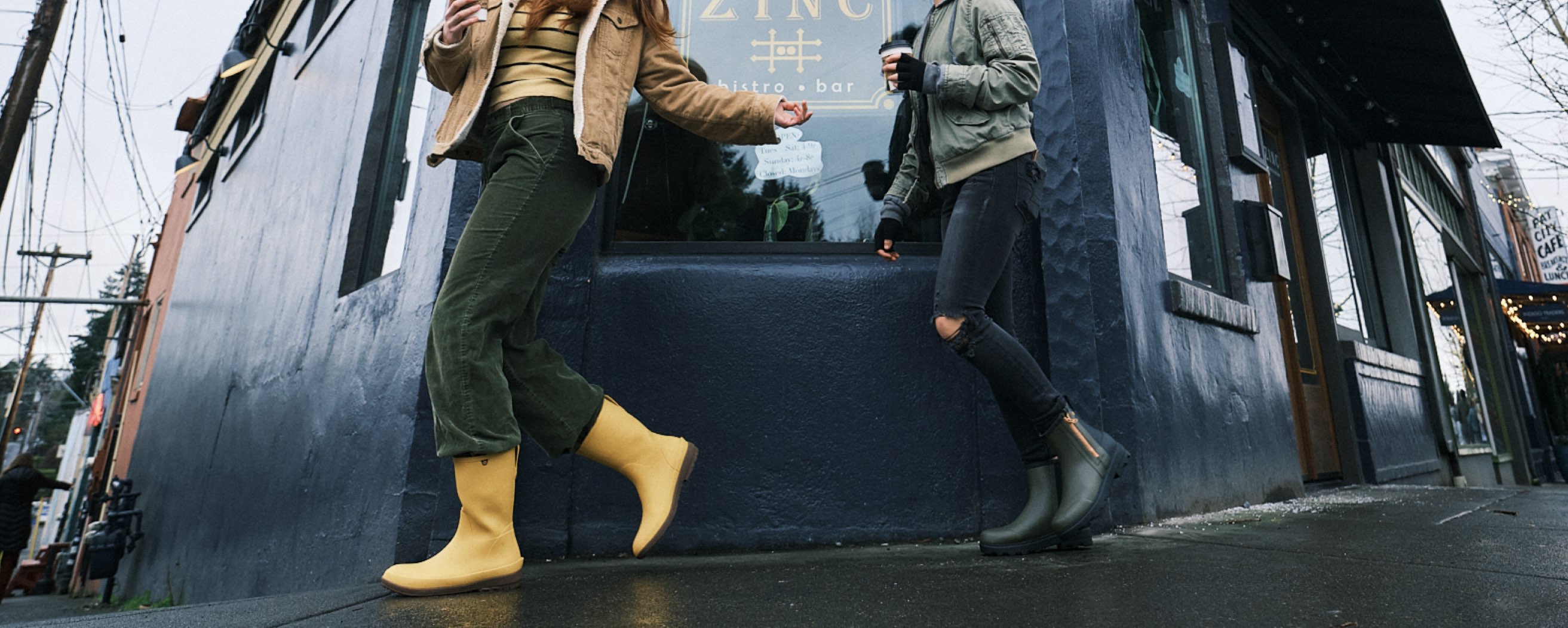 Winter Boots, Rain Boots, Waterproof Boots | BOGS Canada