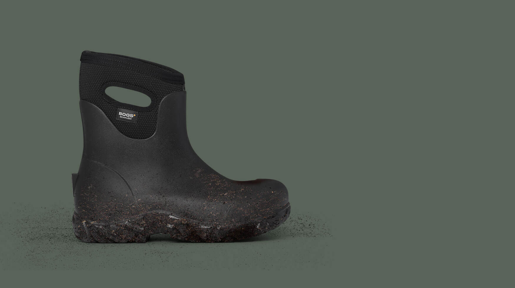 Shop the Men's Workman Mid waterproof work boots. The featured product ...