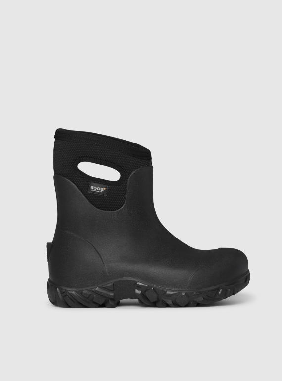 Waterproof Work Boots for Men and Women | BOGS