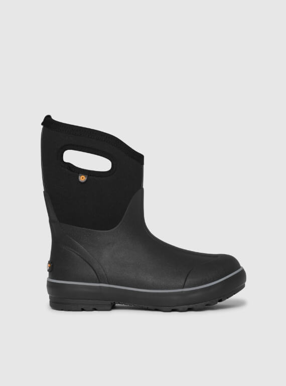 Waterproof Work Boots for Men and Women | BOGS