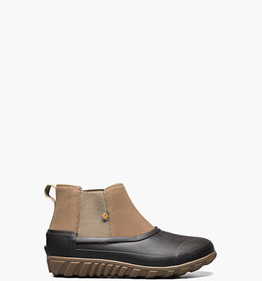 Amanda Chelsea II Women's Waterproof Slip On Rain Boots New Boots ...